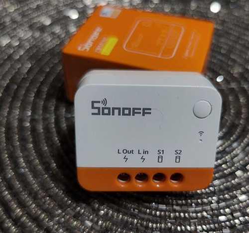 Sonoff zbminil2 Extreme ZigBee