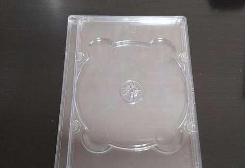 Бокс Super Jewel Case для DVD дисков. от 5 штук