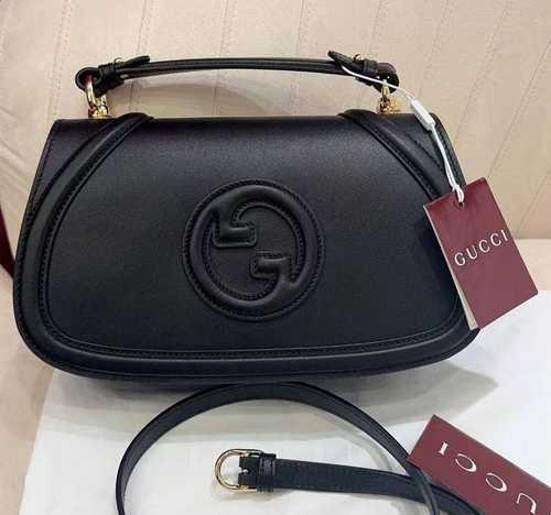 Сумка женская Gucci из кожи