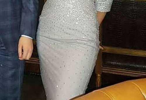 Платье isabel garcia
