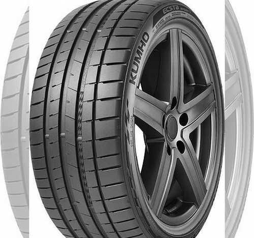 Kumho Ecsta Sport S PS72 245/40 R18 97Y