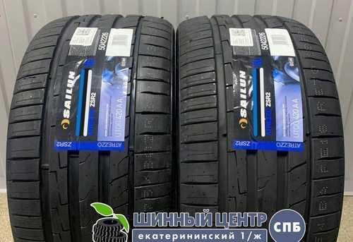 Sailun Atrezzo ZSR2 235/45 R17 97Y