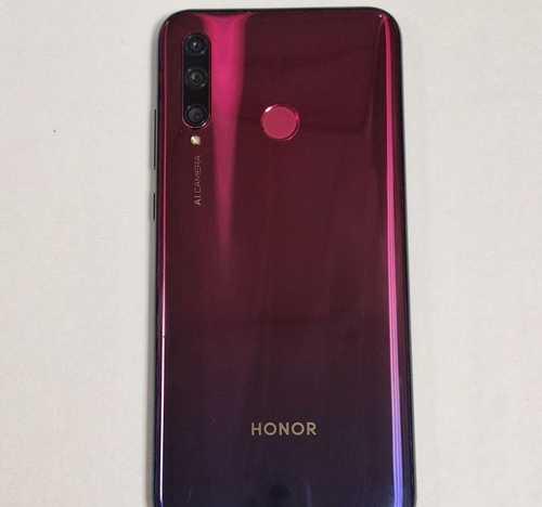 HONOR 10i, 4/128 ГБ