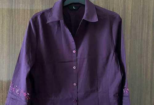 Рубашка женская 46-48