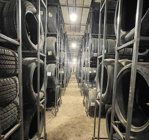 Dunlop Windsor U2 175/60 R14 79H
