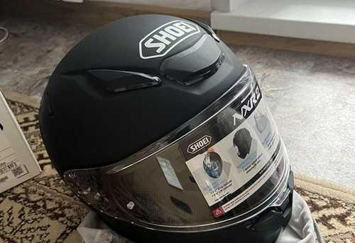 Shoei мотошлем nxr 2 candy