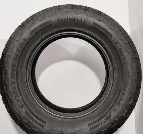Continental CrossContact ATR 225/75 R16