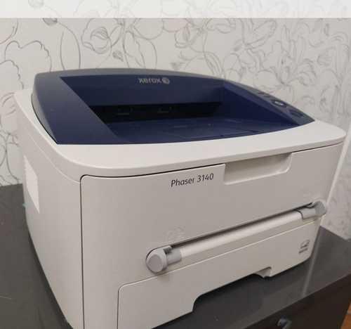 Принтер Xerox 3140