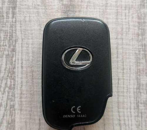 Смарт ключ Lexus