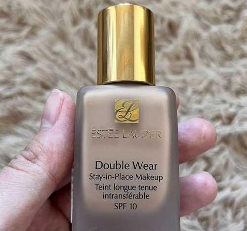 Крем тональный estee lauder double wear 3N1