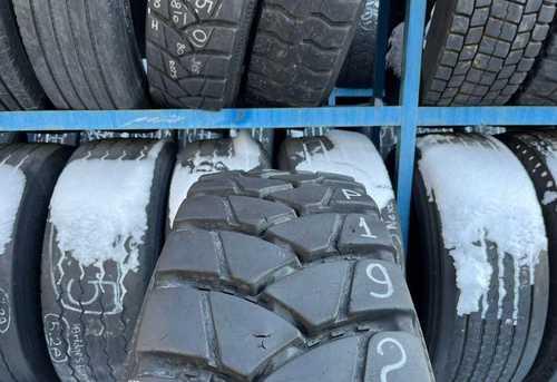 Triangle TR918 315/80R22.5