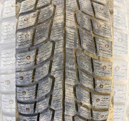 Michelin Latitude X-Ice North 245/65 R17