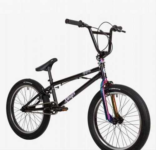 Велосипед BMX stinger 20" gansta