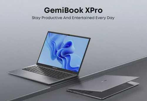 Ноутбук Chuwi GemiBook Xpro