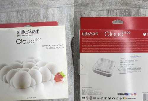 Silikomart Cloud форма