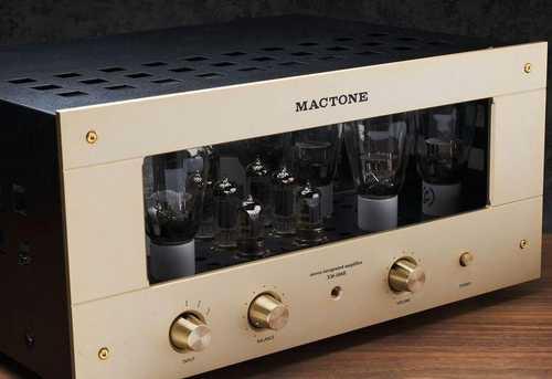 Mactone XM-300B ламповый усилитель