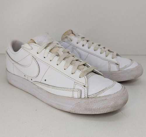 Кроссовки Nike Blazer Low Размер 8us/39