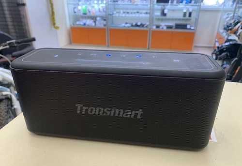 Колонка Tronsmart Mega Pro (Кача тех)