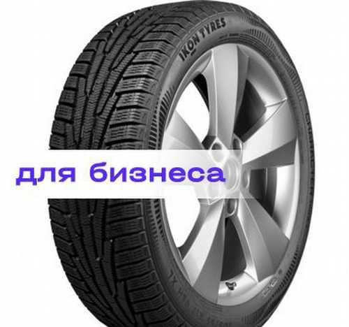 Ikon Tyres Character Snow 2 SUV 225/50 R17 R