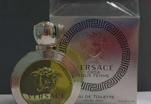 Versace Eros pour femme