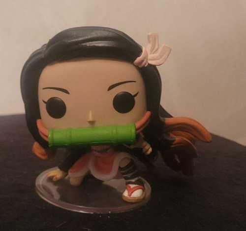 Фигурка Funko POP 868 Demon Slayer Nezuko