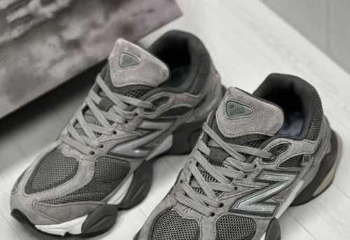 Мужские кроссовки New Balance 9060