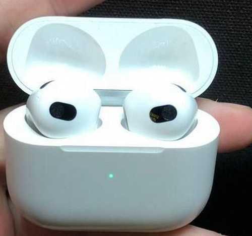 Airpods 3 оригинал