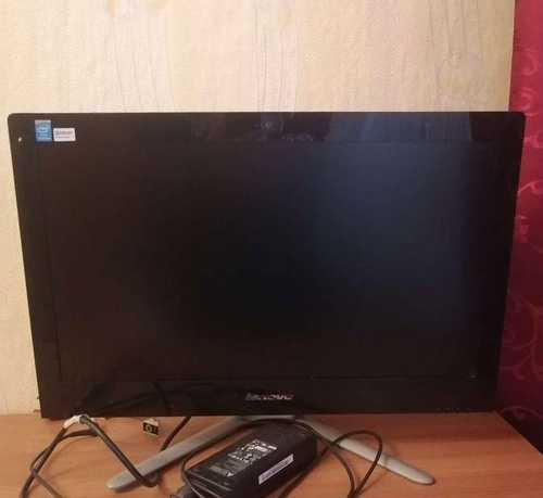 Моноблок lenovo c440