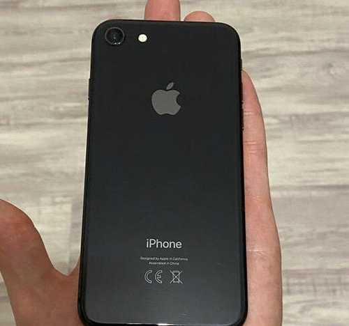 iPhone 8, 256 ГБ