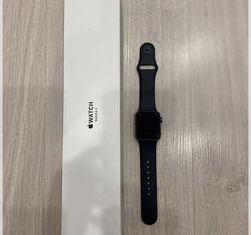 Apple watch 3, 38mm