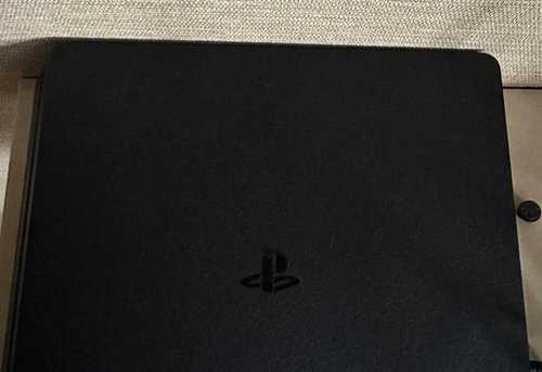 Sony PS4 slim 500gb