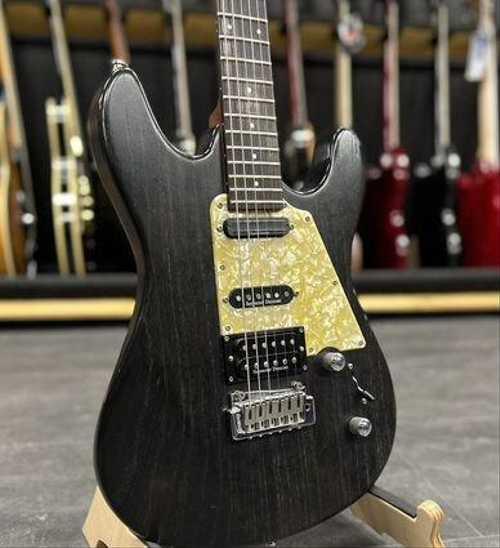 Framus Diablo Pro (Германия) с кейсом
