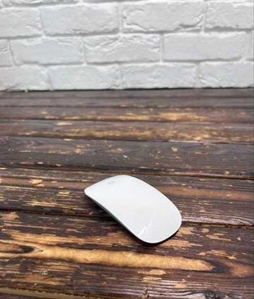 Apple MagicMouse Gen 1 (артикул 40583/сс) О)