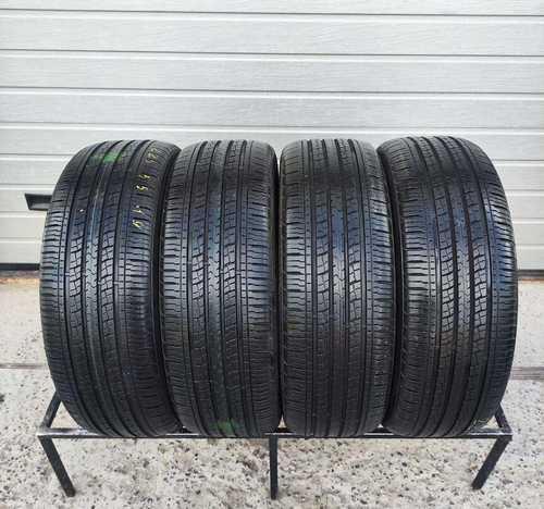 Kumho Solus KH16 225/55 R19 95W
