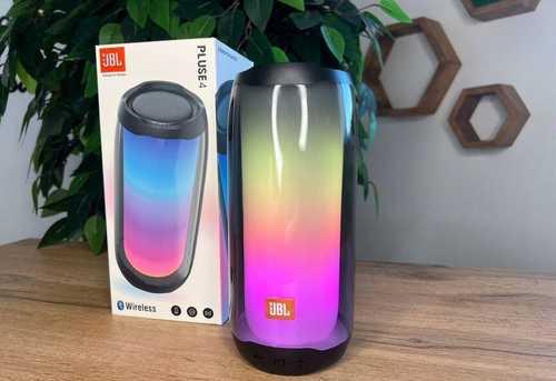 Колонка JBL Pulse 4 + Гарантия