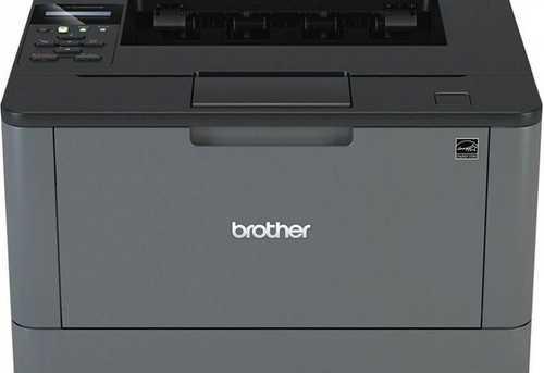 Принтер Brother HL-L5200DW 645755
