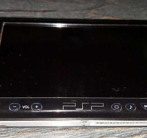 Sony PSP 2000