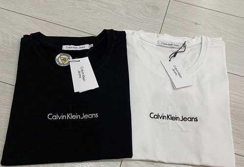 Футболка женская Calvin Klein