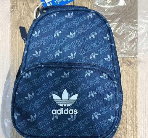 Рюкзак детский Adidas