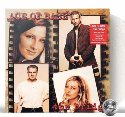 Виниловая пластинка Ace Of Base LP