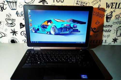 Dell Latitude E6330 - Core i5-3 Gen \ 4 Озу \ 500