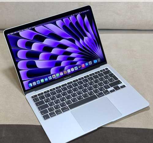 Ростест Apple MacBook Air 13 M1 8/256GB