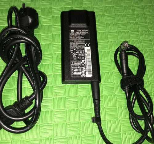 Блок питания для ноутбука hp 19.5v