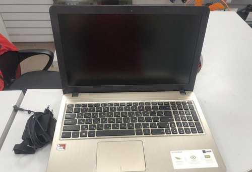 Б156 Ноутбук Asus A540B