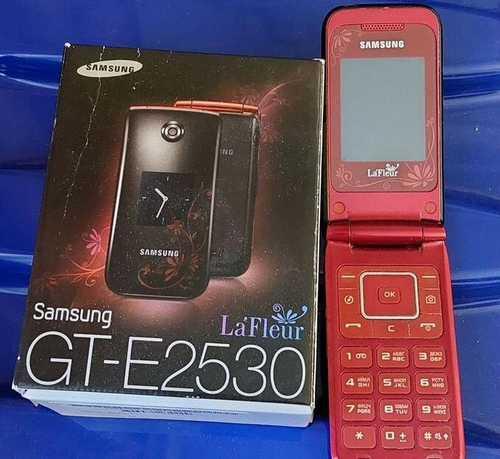 Samsung GT-E2530