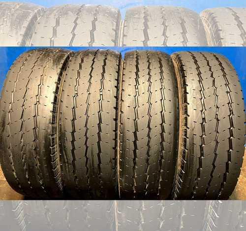 Continental Vanco 8 195/70 R15C
