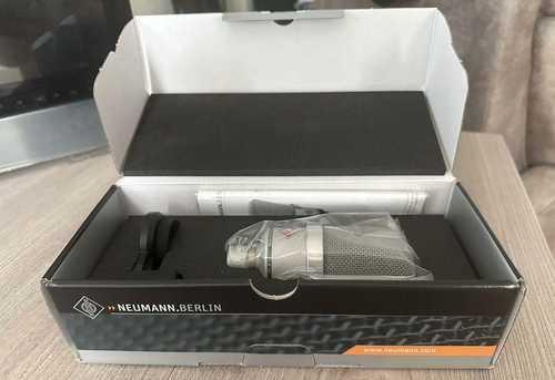 Neumann TLM 102