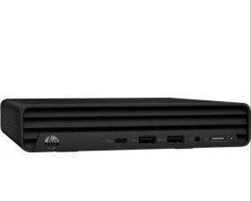 HP 260 G4 261Q6ES DM i3-10110U/4Gb/256Gb SSD/W10Pr