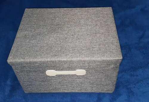 Коробка для хранения