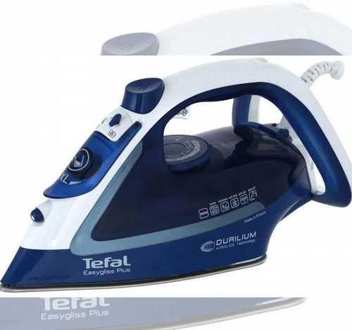 Утюг Tefal FV5735